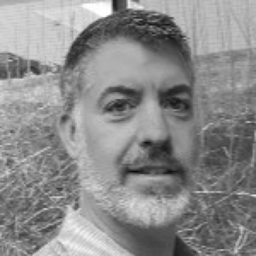 Justin Taylor - Operix Team